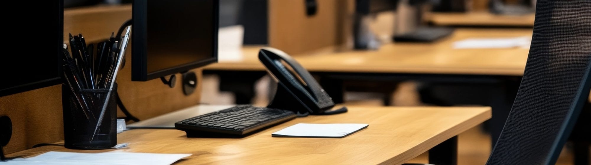 Custom Desk Manufacturer | Custom Luxury Desks